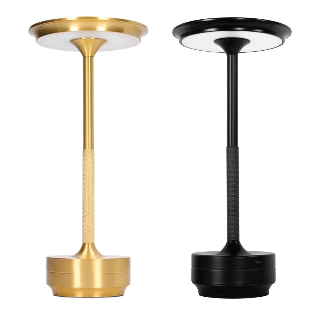 Lámpara Led De Mesa DUBAI - HogarMás