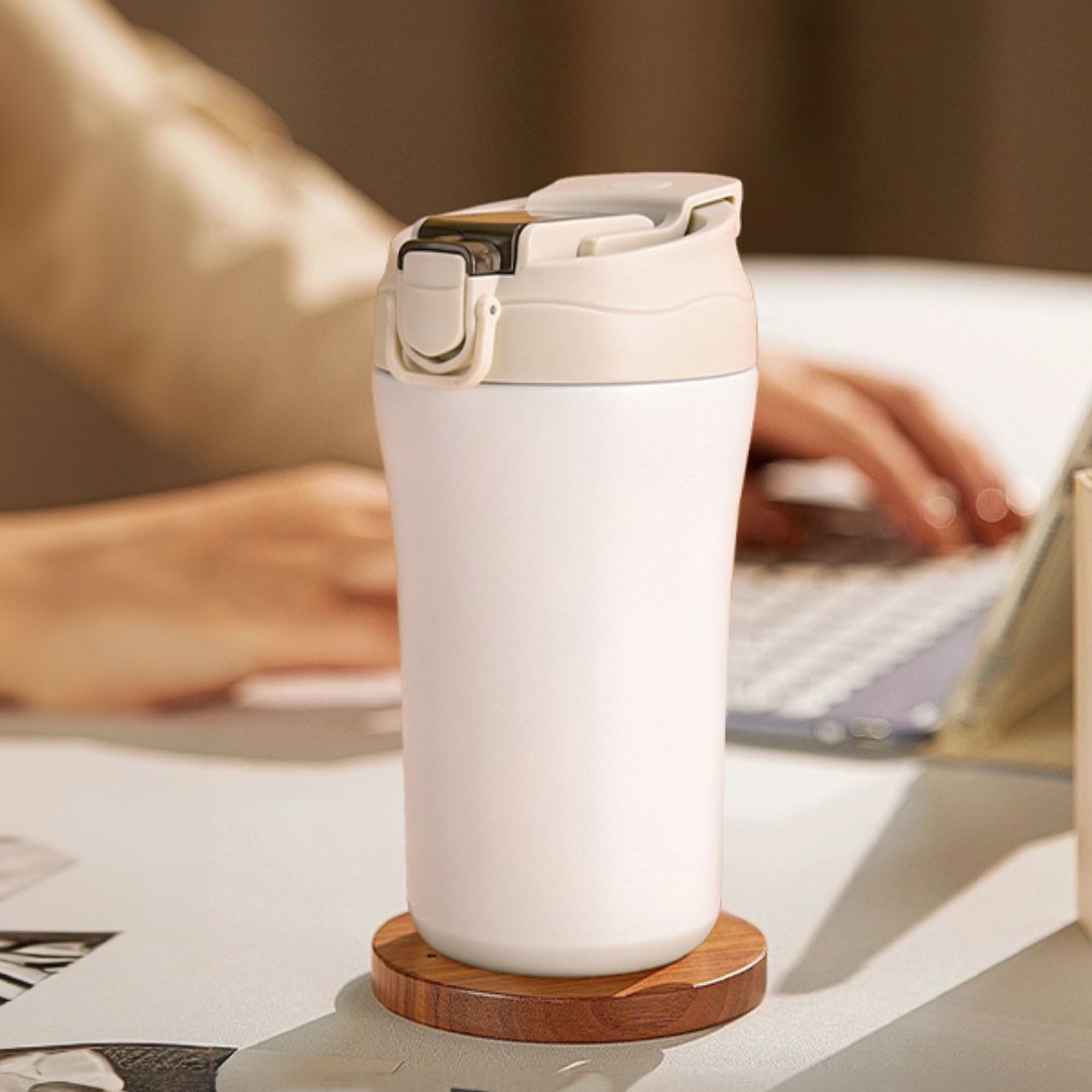 Mug Térmico 350 ml - HogarMás