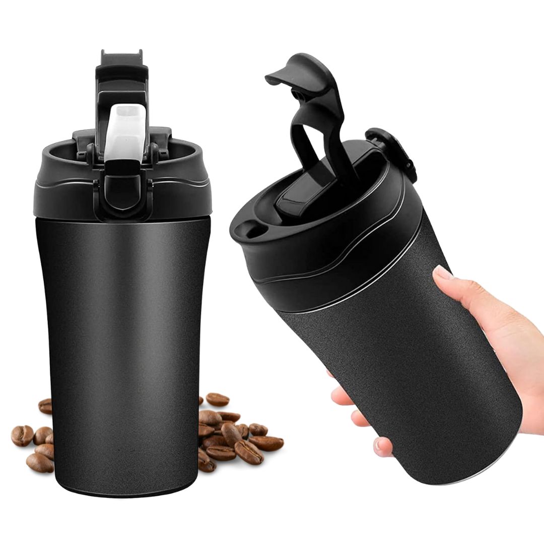 Mug Térmico 350 ml - HogarMás